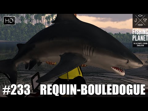 Steam Community :: Video :: FISHING PLANET GAMEPLAY #233 LA PÊCHE DU ...