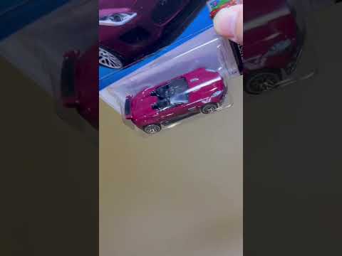 Hot Wheels ML - ‘15 Jaguar F-Type Project 7 #hotwheels #jaguar #jaguarftype