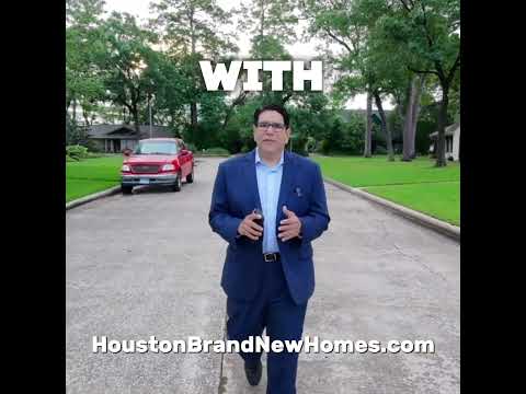 Houston Brand New Homes! #realestate #texasrealtors #newhomebuild #forsale #realestateagent