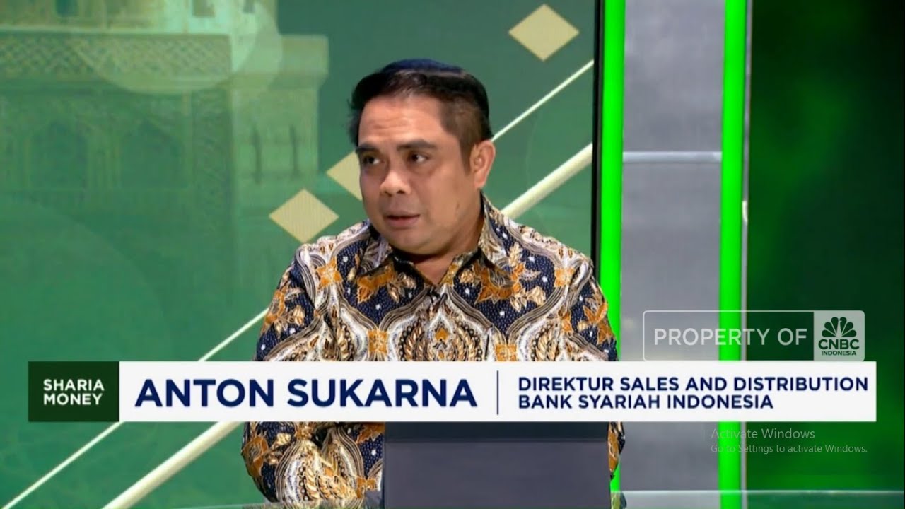 Harga Emas Meroket, Penjualan Emas BSI Tembus 200 Kg per Bulan