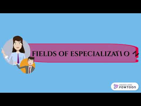 BTVTED Program Advertisement (2D Animation)