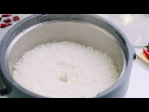 What can THE FORGE cook? | Foodsmith Series