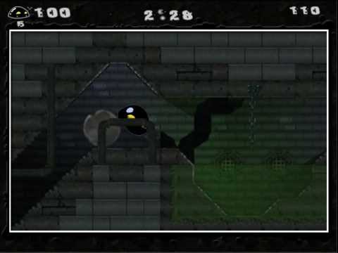 Steam Community :: Gish