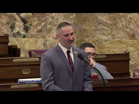 Malagari Working to Expand Several PennDOT Safety Programs