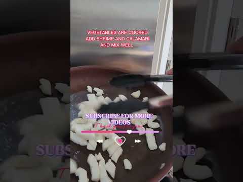 PAN FRIED TOPPINGS FOR NOODLES. PANCIT BIHON+CANTON(PANCIT GUISADO) Part 2πππ΅ππ¨π¦