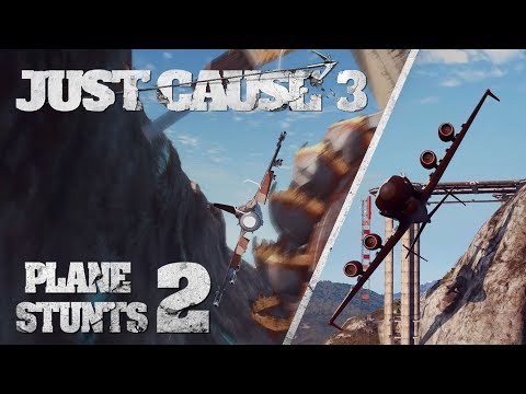 Steam Community :: Just Cause™ 3: Multiplayer Mod