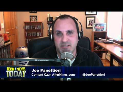 Tech News Today 1138: I Heart NY-WI-FI