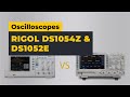 Digital Oscilloscope RIGOL DS1052E - ToolBoom