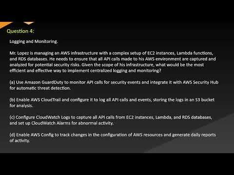 Amazon Exams AWS Certified Security Specialty SCS C02 AWS Certified Security Specialty SCS C02