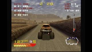 17 Games Like 4 Wheel Thunder – Games Like