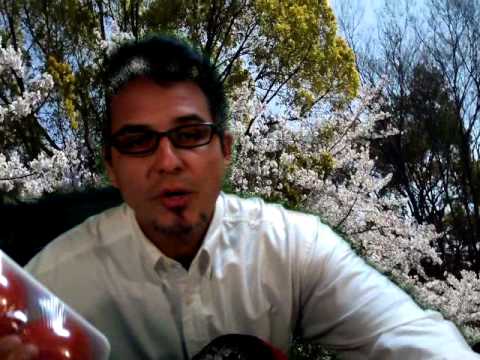 Japanese for Morons-8: nanda!