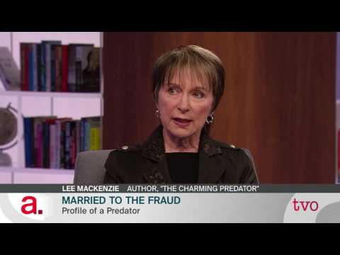Married to the Fraud