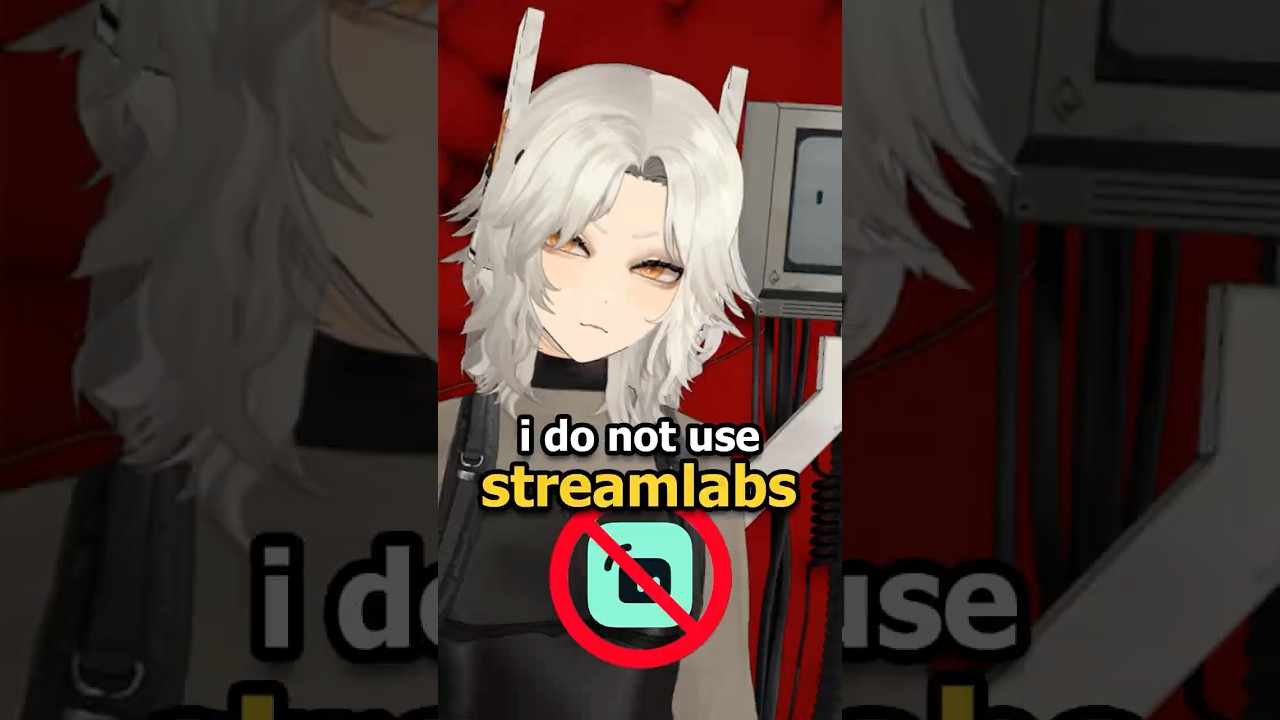 Why I AVOID Streamlabs