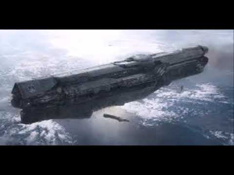 Breaking: The US NAVY & NASA have a fully operational ‘Space Fleet ...