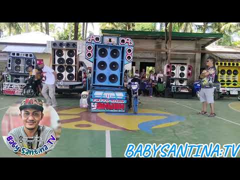 1ST SOUND OFFCOMPETION IN BRGY:TALANDANG:TM:MUSICZONE:RNB CATEGORY
