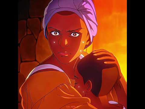 SHE LOST HER MOTHER - CASTLEVANIA - EviL Mask AE