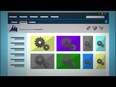 Elevate HR® Extensions for Microsoft Dynamics® AX: Benefits Administration & Online Open Enrollment