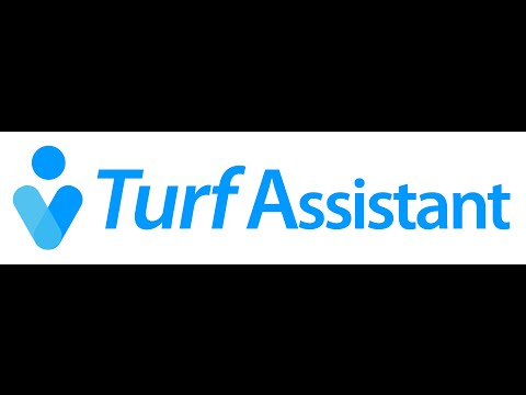 Golf Course Maintenance Software – Turf Assistant – Players Open Golf