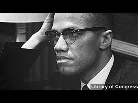 Malcolm X's Daughter Speaks To CBS 50 Years After His Death
