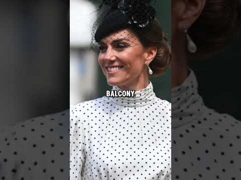 Princess Catherine Returns Stronger Than Ever... But Meghan Isn’t Staying Silent #royalfamily