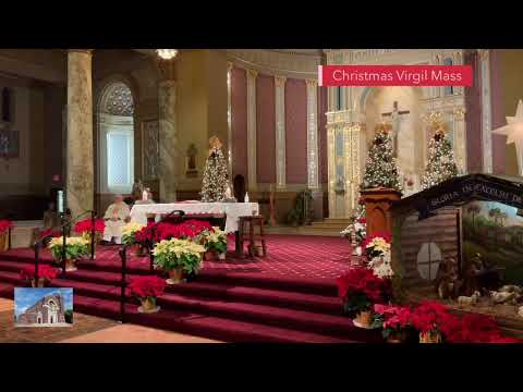 Nativity of Our Lord Catholic Church