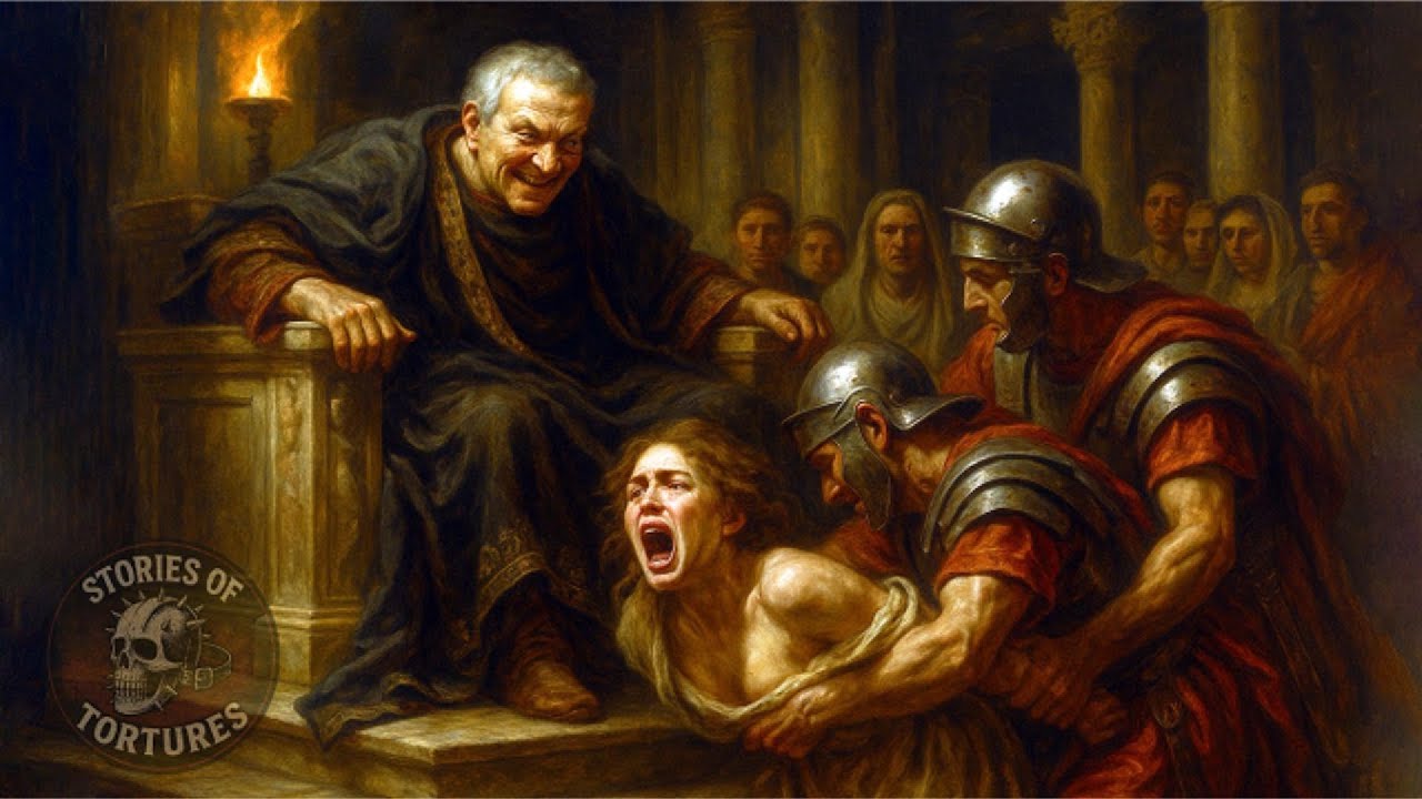 Capri’s Hidden Pleasure Caves: Tiberius Mounting His Own Relatives ...