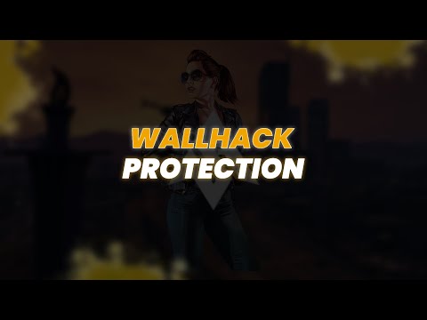 ๐ SecurGate | ESP PROTECTION | Best FiveM Anticheat 2025 | BETTER THAN FIVEGUARD