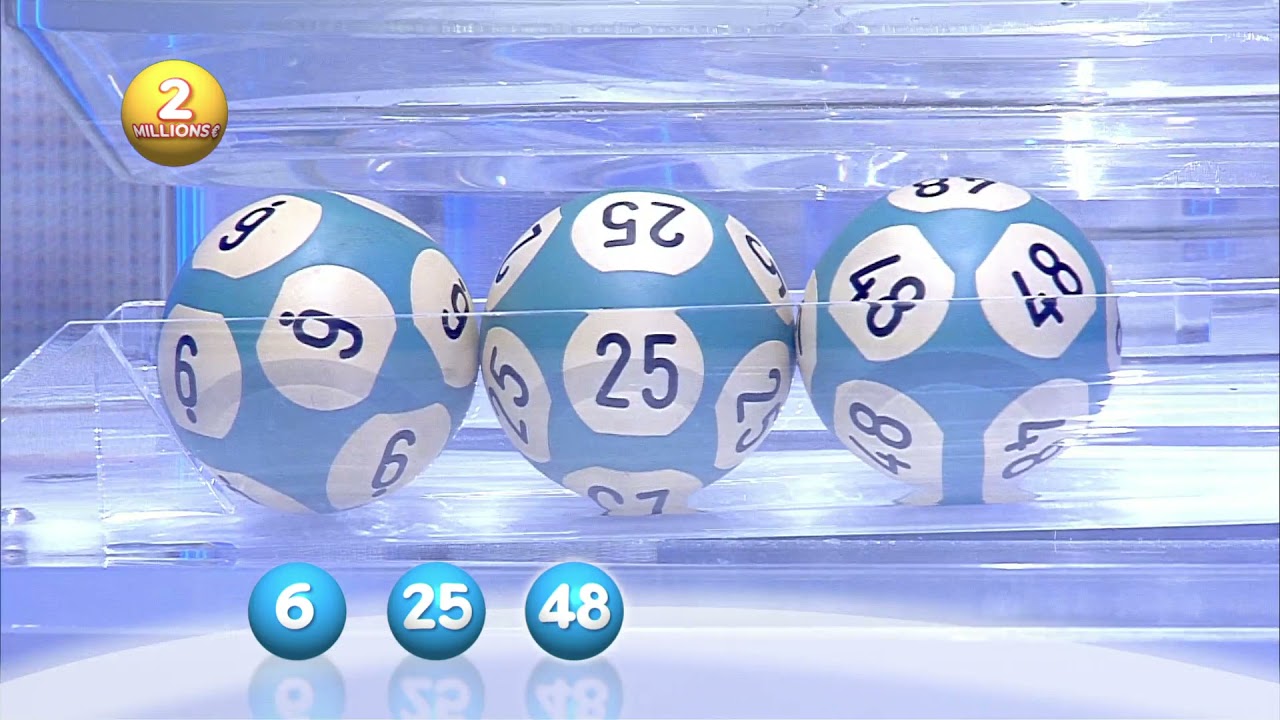 Résultats du LOTO® : Tirage spécial du jeudi 25 décembre 2025 par la FDJ