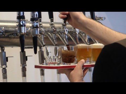 New York's nanobreweries: 'The challenges of making beer on this scale are endless'