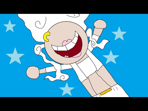Gear 5 Jewelry Bonney | One Piece Animation