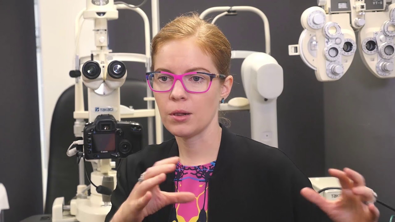 MYOPIA AWARENESS WEEK