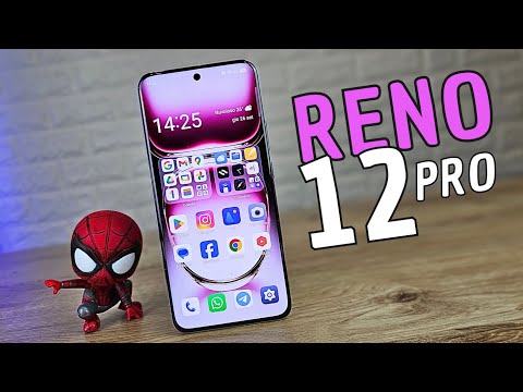 Oppo RENO 12 PRO recensione Eleganza unita ad AI