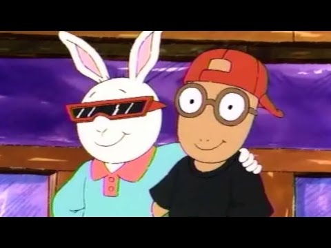 Top 10 Memorable TV Cartoon Characters of the 1990s - En
