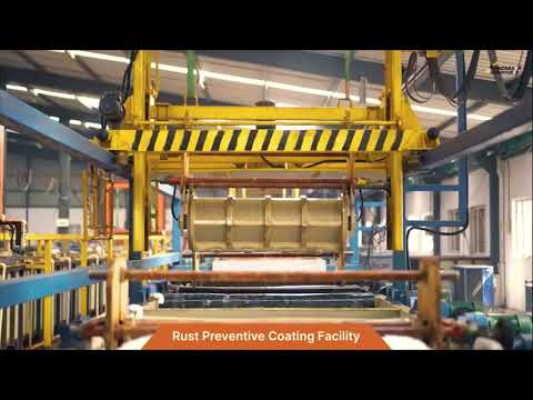 Sunchaser Structures Private Limited, Gondal - Manufacturer of Solar ...