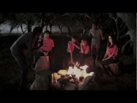 Music Video Monday #1: Ted Hunter | The Harmony