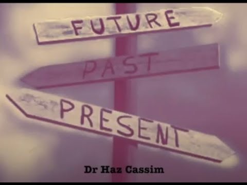 Dr Haz Cassim Pain Lecture Mar 2023