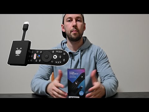 TiVo Stream 4K 2022 review