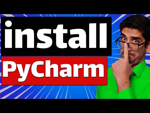 How to install PyCharm 2020.3 on Windows 10 | (64 bit & 32 bit) for Python