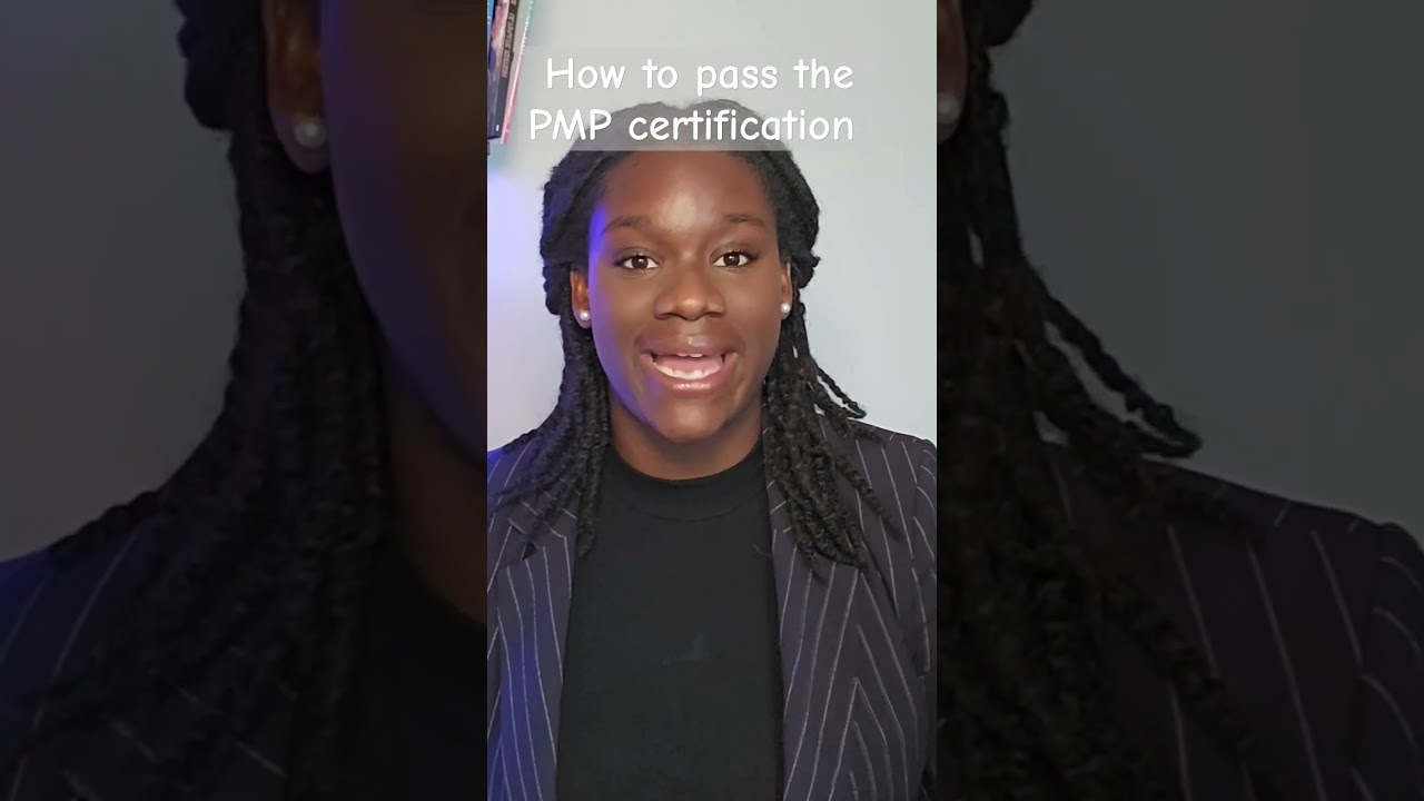 How to pass the PMP Fast (4 days study guide)  #projectmanagementcareer  #pmp #pmpexam