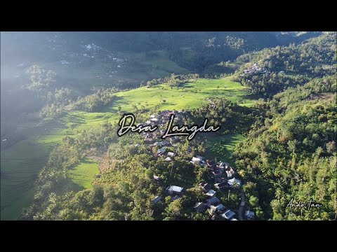 Desa Wisata Langda