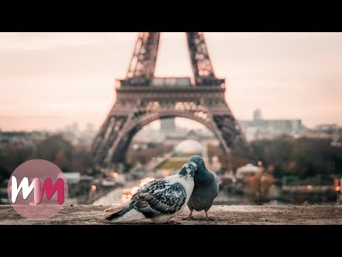 Top 10 Most Instagrammable Spots in Paris