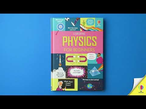 Physics for Beginners