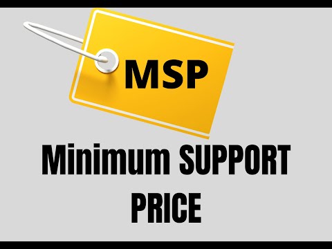 MSP full form in English - Do you know MSP?