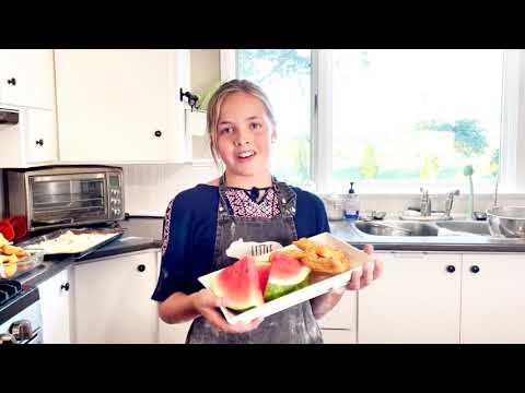 Mennonite Heritage Week: How to Make Rollkuchen