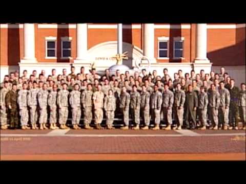 Fort Leavenworth Preps For Special Graduation