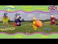 Nd1998 Uk 50p Teletubbies 1998 Happy Watch HD Mp4 Video Download Free