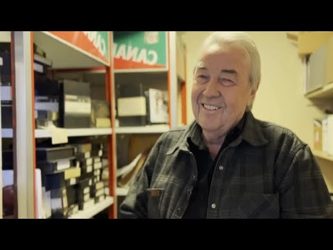 Gene Day (Pt. 2)