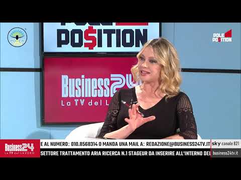 Power tech Bologna intervista SKY del 07/05/2021