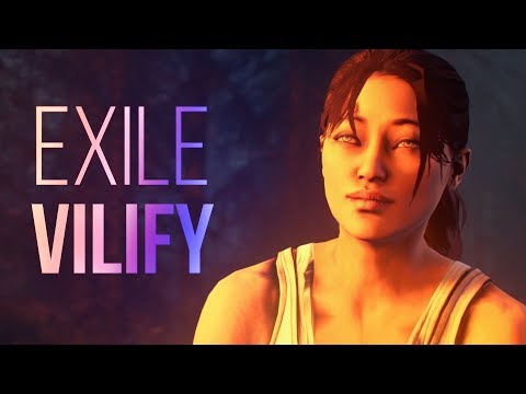 Steam Community :: Video :: Exile \ Vilify - Series Release Date ...