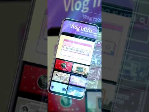 Intro Maker | Game Intro, Outro, Video Templates